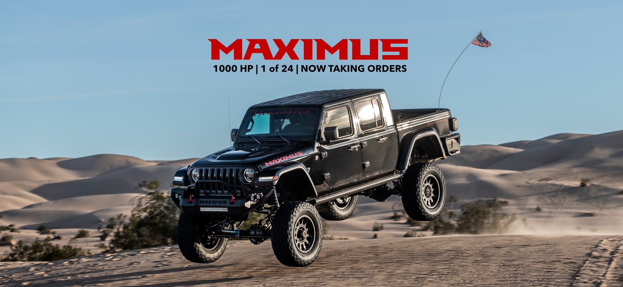 Hennessey Performance | Making Fast Cars Faster Since 1991