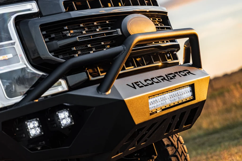 The Best 2022 Ford F-250 Upgrade - Hennessey Performance