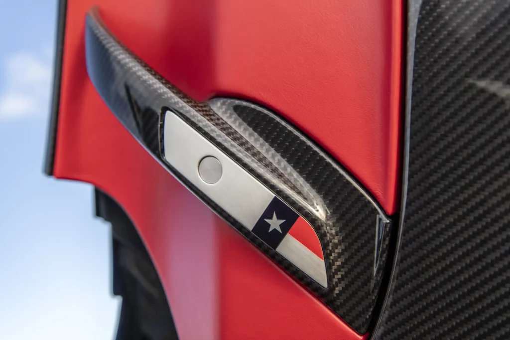 Venom F5 Revolution | Hennessey Special Vehicles