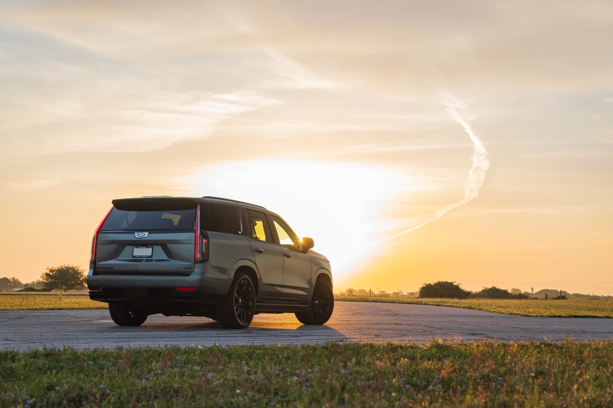 Hennessey proudly offers 'H650' supercharged package for 2021-2023 GMC vehicles