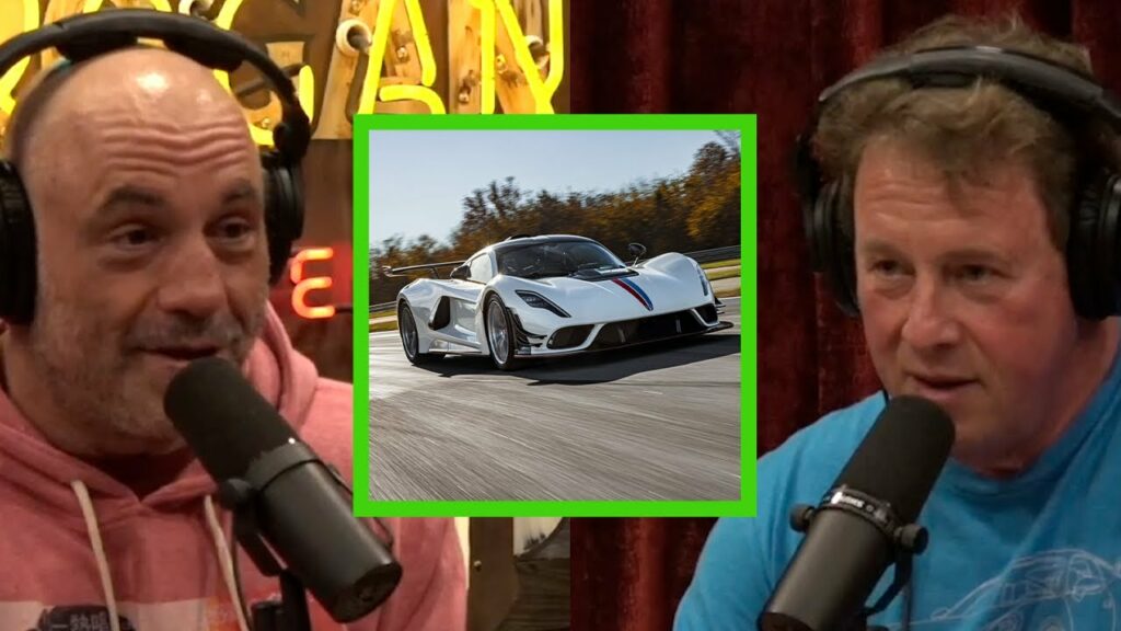 Latest Hennessey Videos & Media - Hennessey Performance