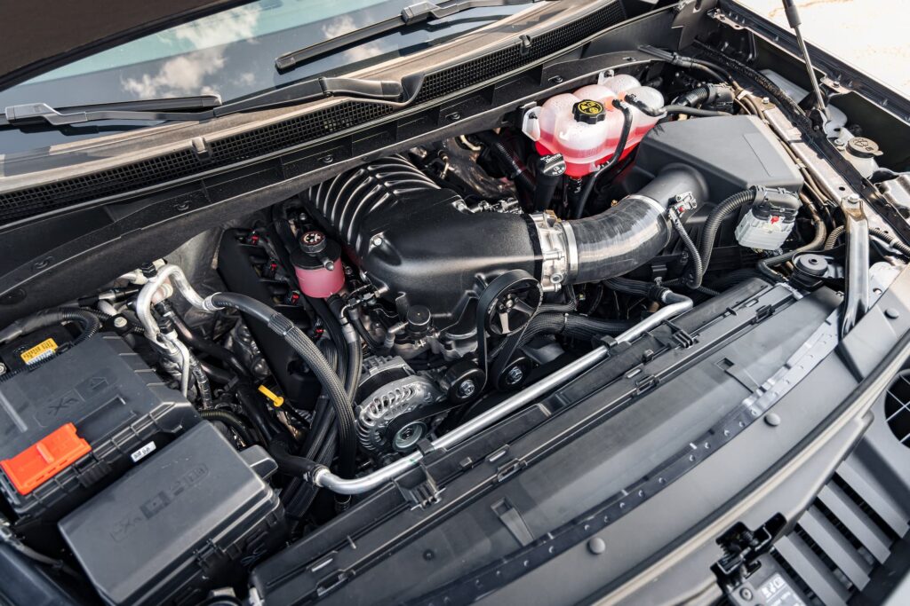 The Ultimate GMC Yukon Upgrade - Hennessey Performance
