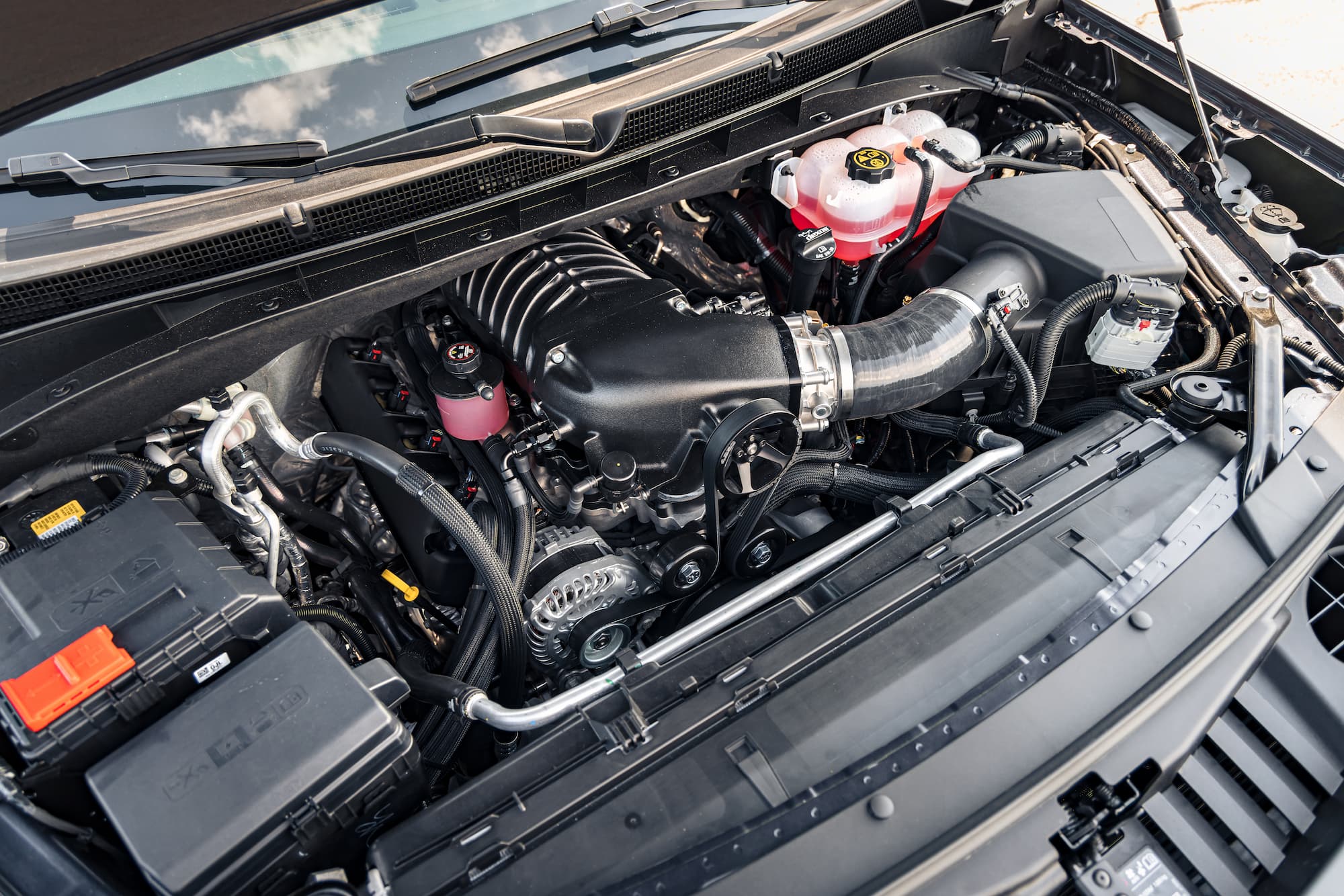 The Ultimate GMC Yukon Upgrade - Hennessey Performance