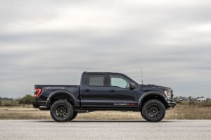 The Best Ford Raptor R Upgrades - Hennessey Performance