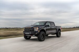 The Best Ford Raptor R Upgrades - Hennessey Performance
