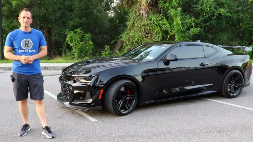 Media Coverage - Hennessey Performance