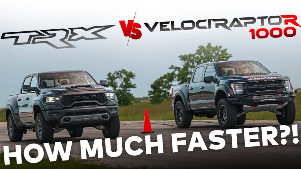 Latest Hennessey Videos & Media - Hennessey Performance