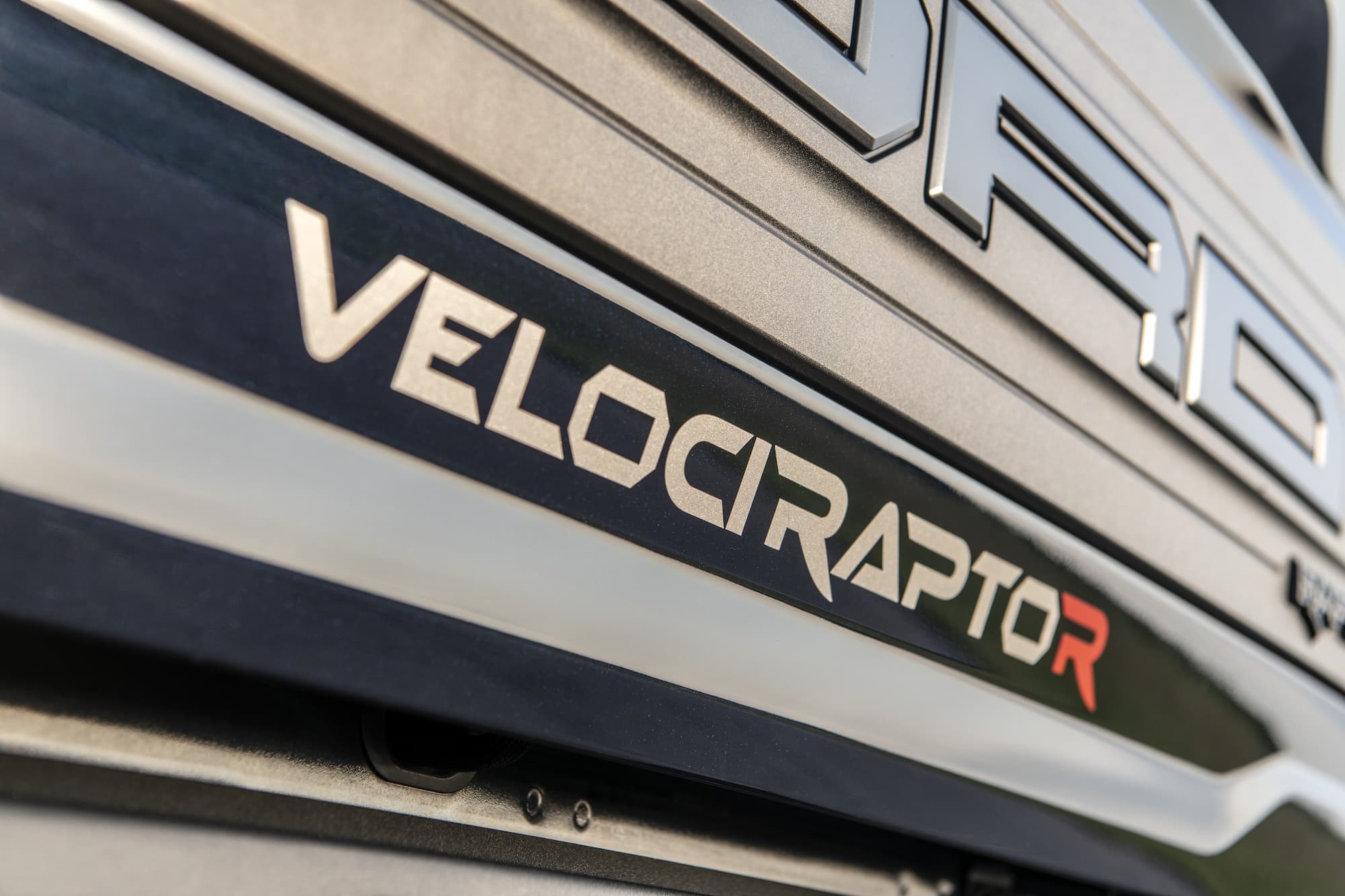 2023 Ford Raptor R for Sale Antimatter Blue - Hennessey Performance