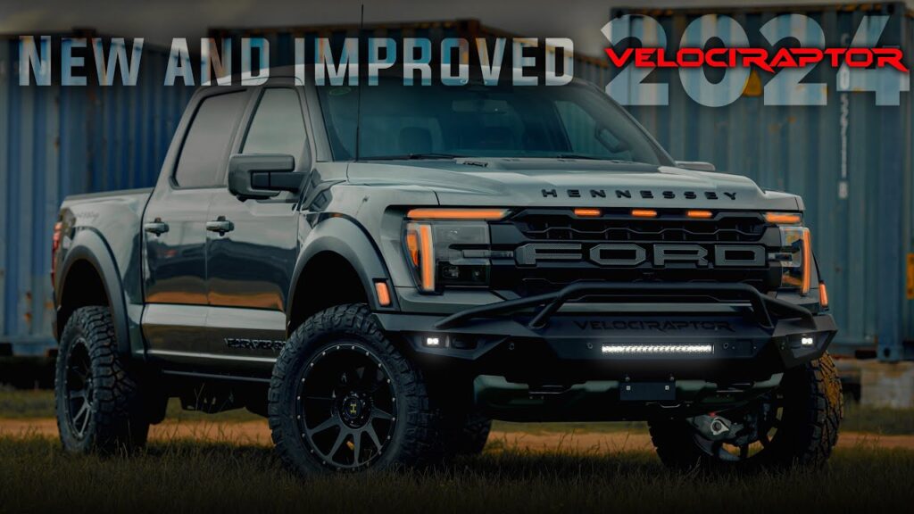 Latest Hennessey Videos & Media - Hennessey Performance