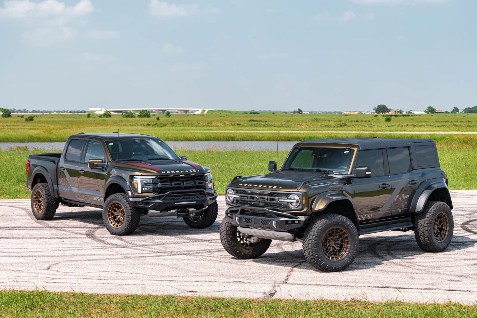 Latest News from Hennessey - Hennessey Performance