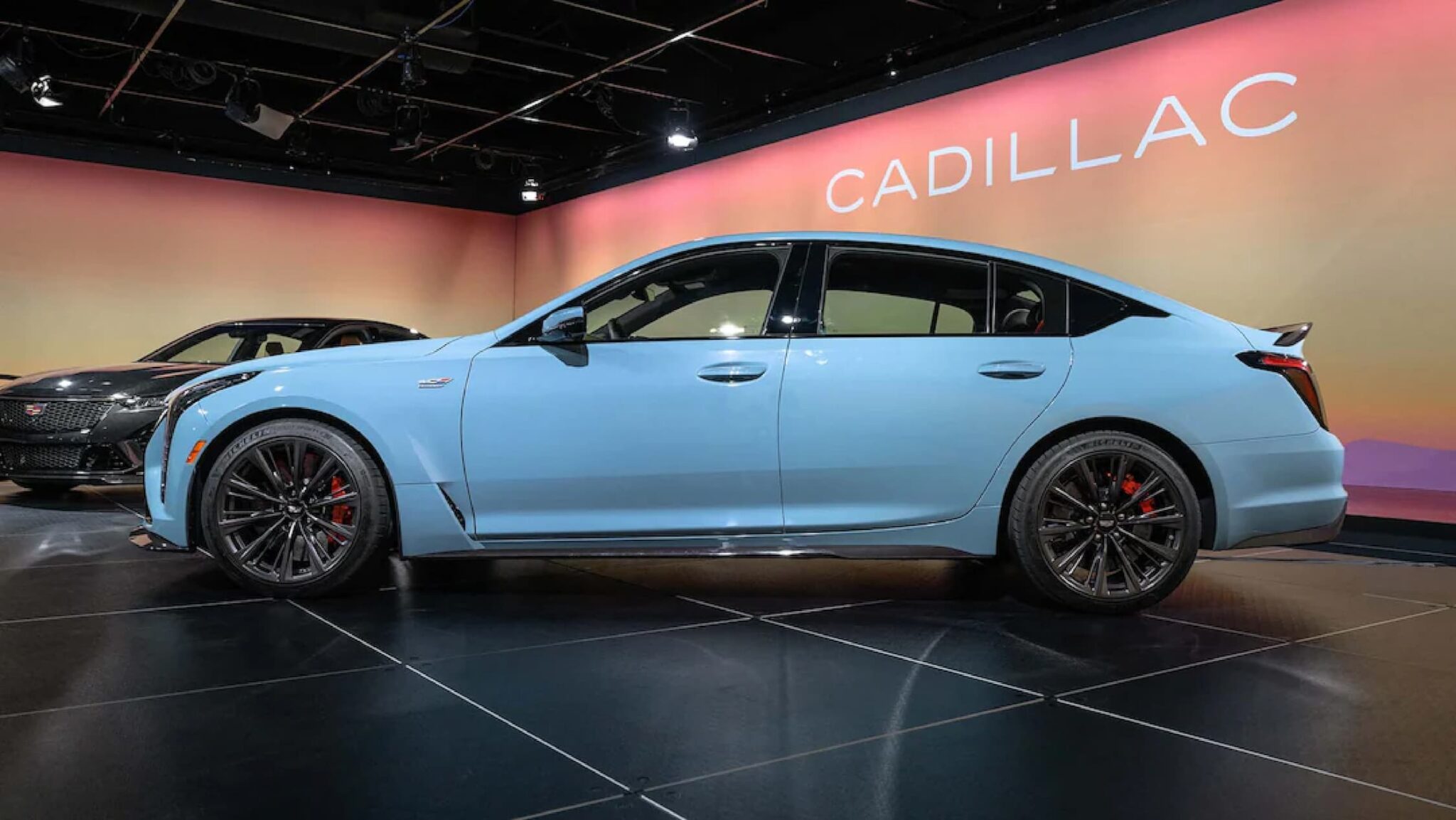 2025 Cadillac CT5-V Blackwing | What’s New | H1000 Upgrade by Hennessey ...