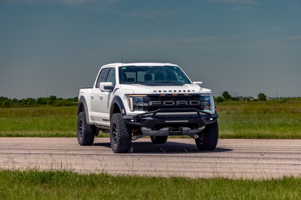 For Sale Archive - Hennessey Performance