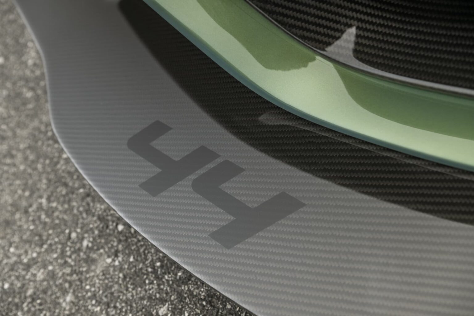 New Venom F5 'Stealth Series' Celebrates Extreme Personalization