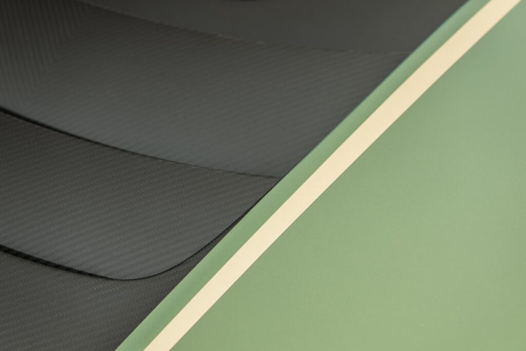 New Venom F5 'Stealth Series' Celebrates Extreme Personalization