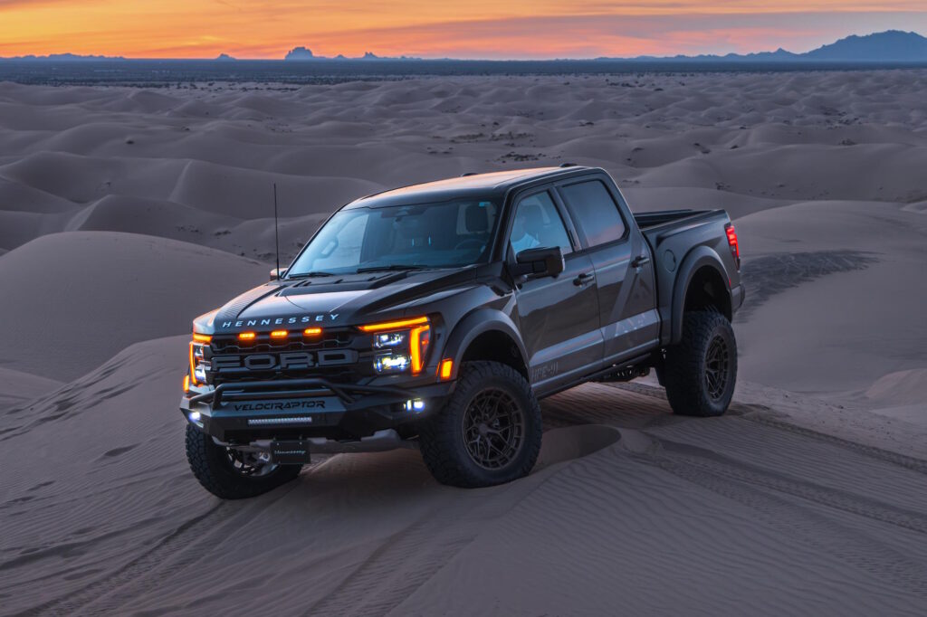 For Sale Archive - Hennessey Performance