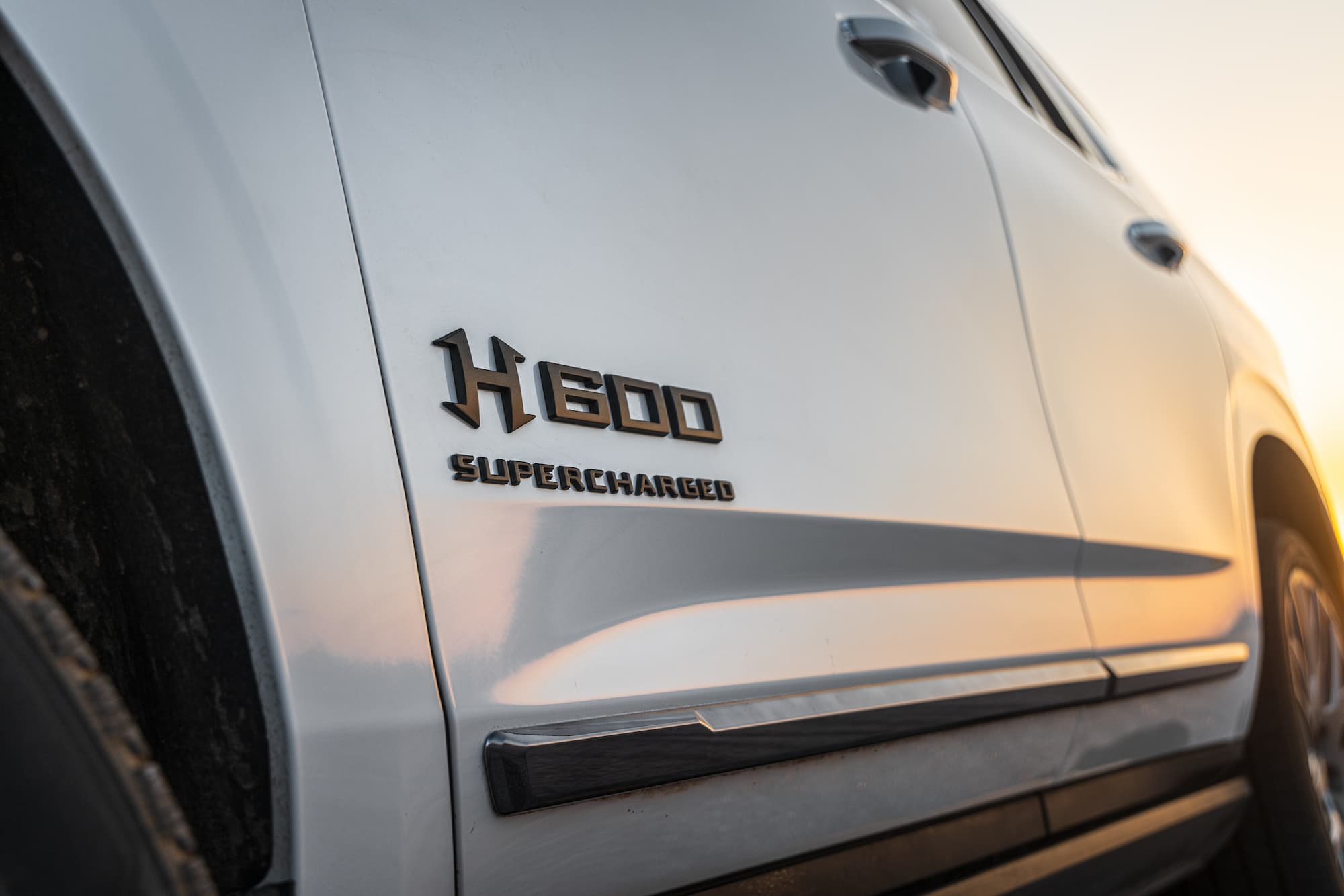 The Ultimate GMC Yukon Upgrade - Hennessey Performance