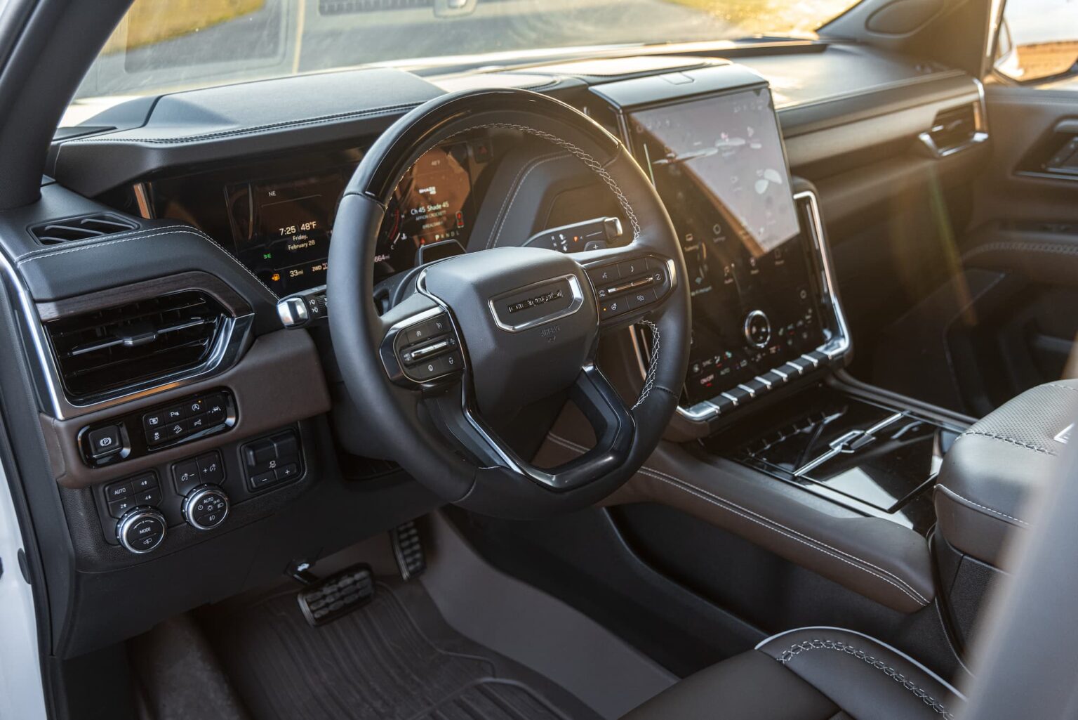 The Ultimate GMC Yukon Upgrade - Hennessey Performance
