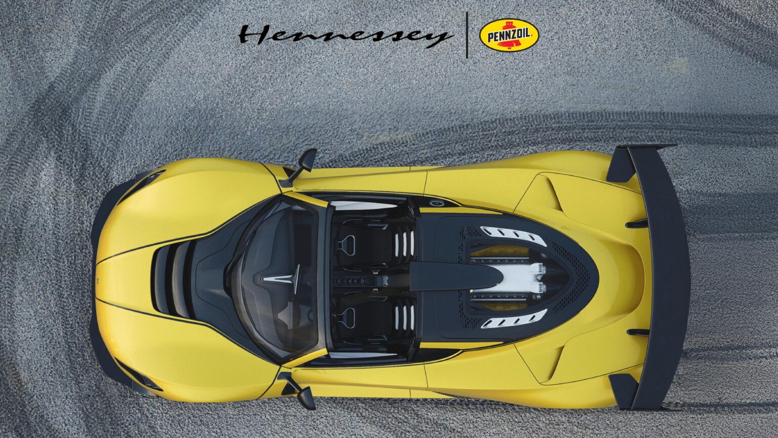 Venom F5 Configurator | Hennessey Special Vehicles