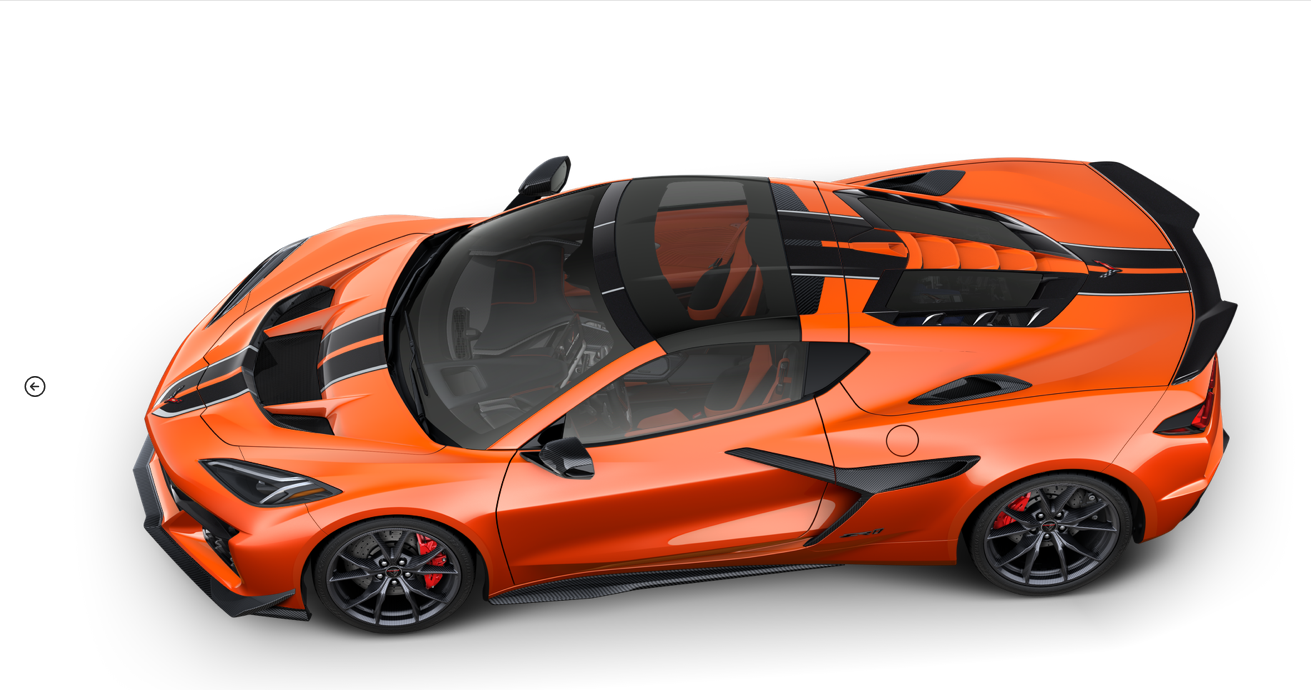 HOW WE’D SPEC IT: Hennessey Team Spec Their Ultimate 2025 Corvette ZR1 ...