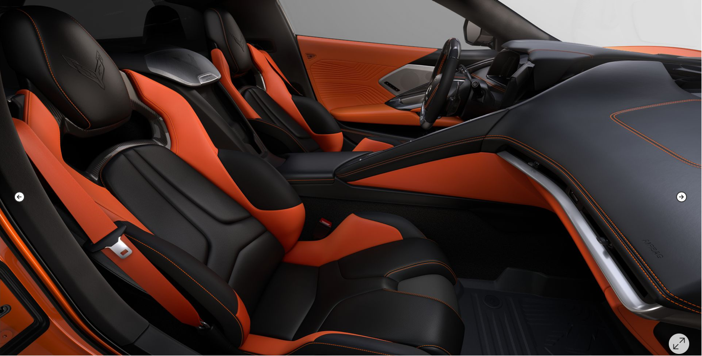 HOW WE’D SPEC IT: Hennessey Team Spec Their Ultimate 2025 Corvette ZR1 ...