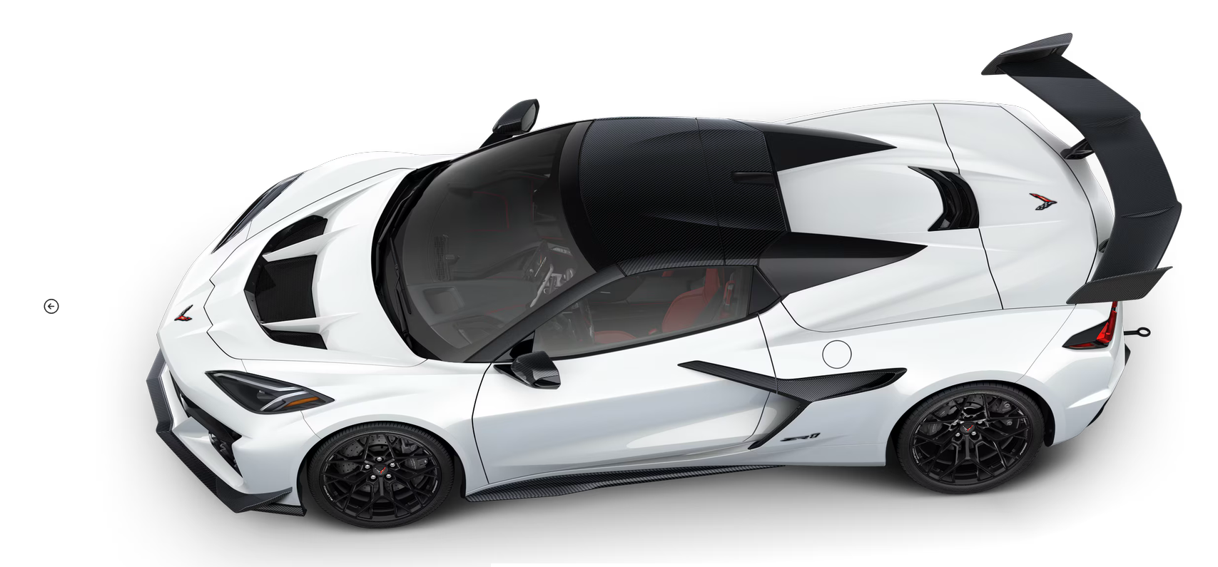 HOW WE’D SPEC IT: Hennessey Team Spec Their Ultimate 2025 Corvette ZR1 ...
