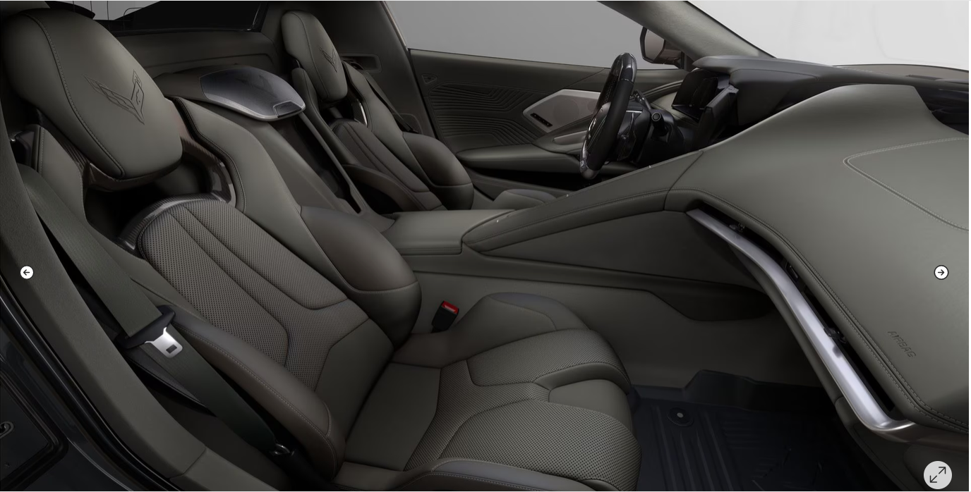 HOW WE’D SPEC IT: Hennessey Team Spec Their Ultimate 2025 Corvette ZR1 ...