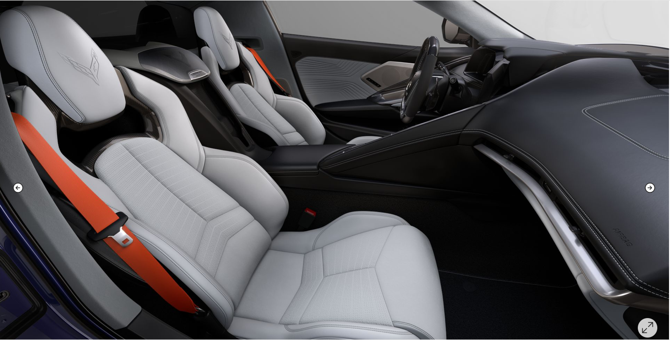 HOW WE’D SPEC IT: Hennessey Team Spec Their Ultimate 2025 Corvette ZR1 ...