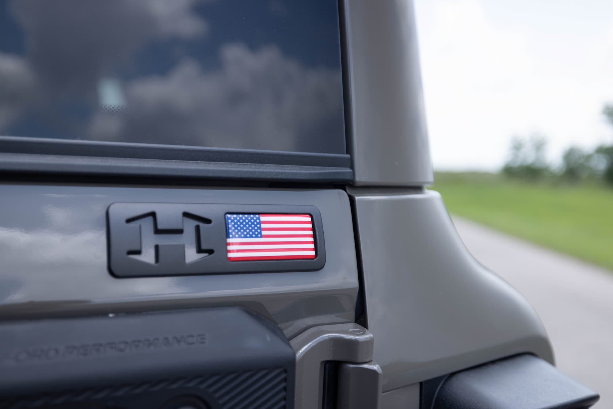 2025 Ford Bronco Raptor For Sale Marsh Gray 1FMEE0RR3SLA55497 ...