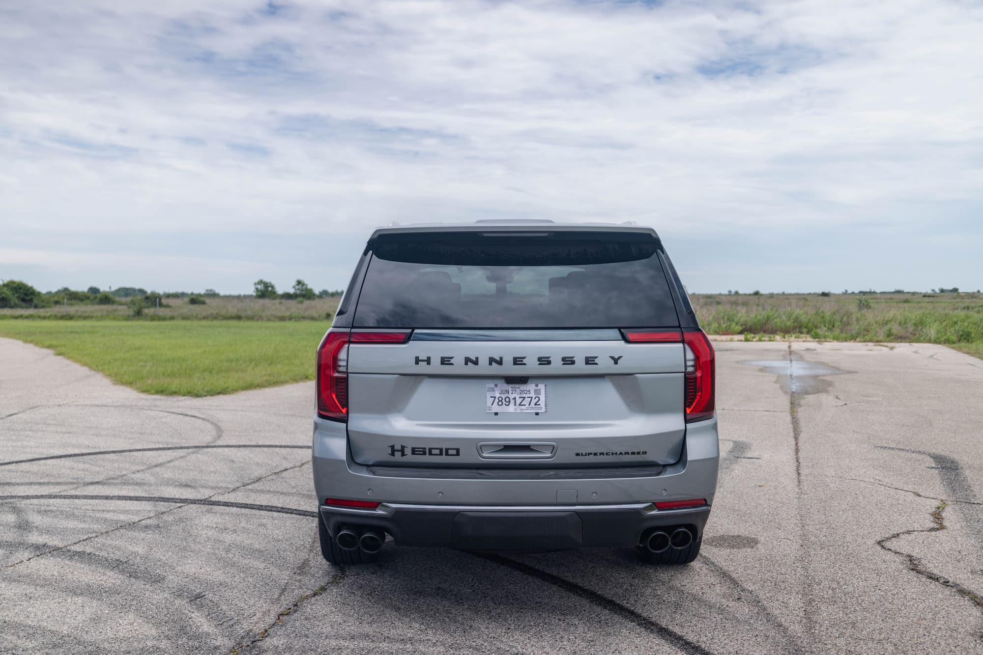 2025 GMC Yukon For Sale Sterling Metallic 1GKS2ERL9SR260445 - Hennessey ...