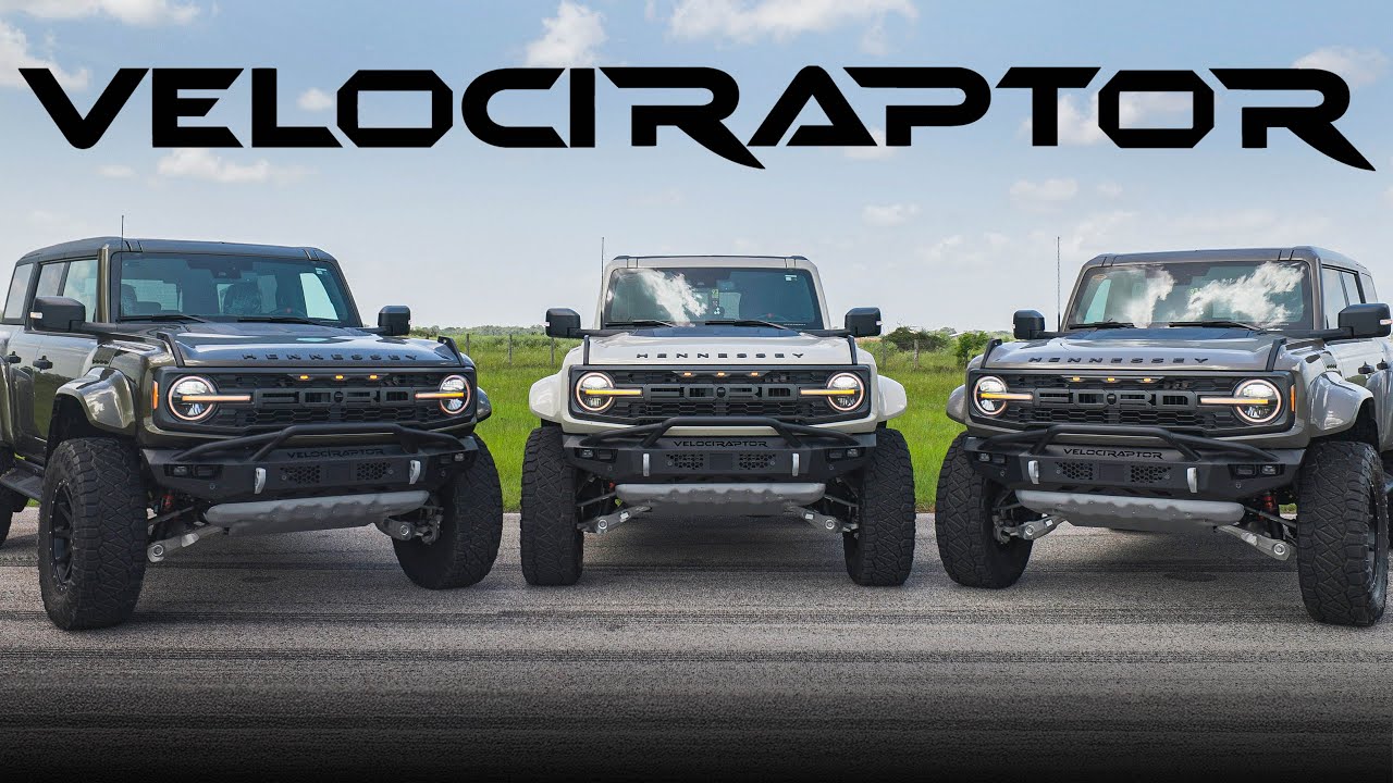 2025 Ford Bronco Raptor | Shelter Green, Desert Sand, and Marsh Gray ...