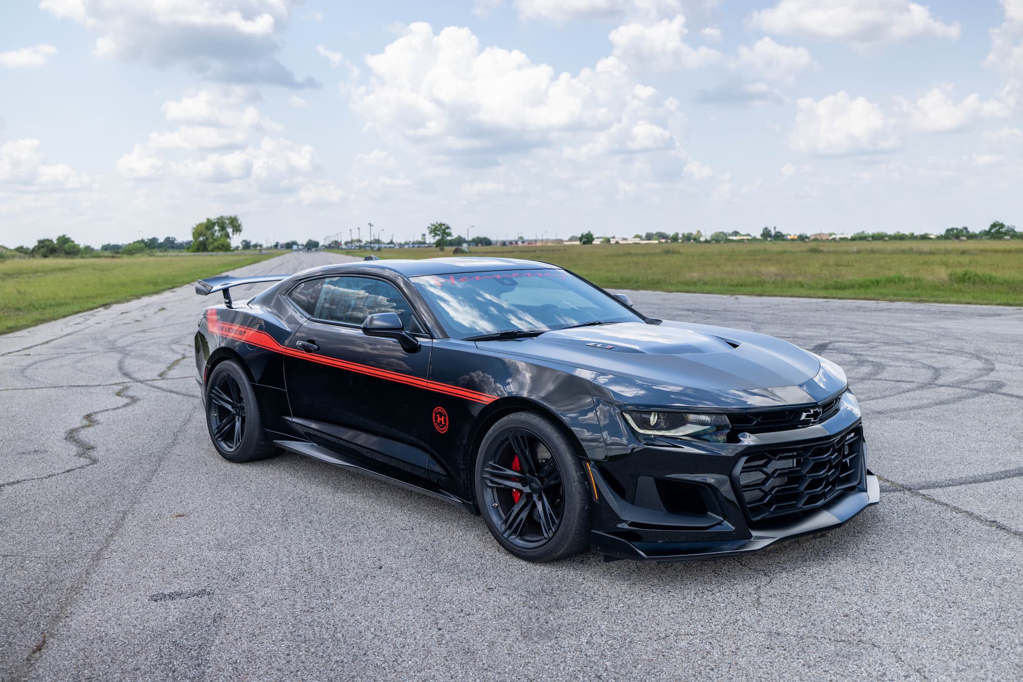 Hennessey Vehicles For Sale - Hennessey Performance