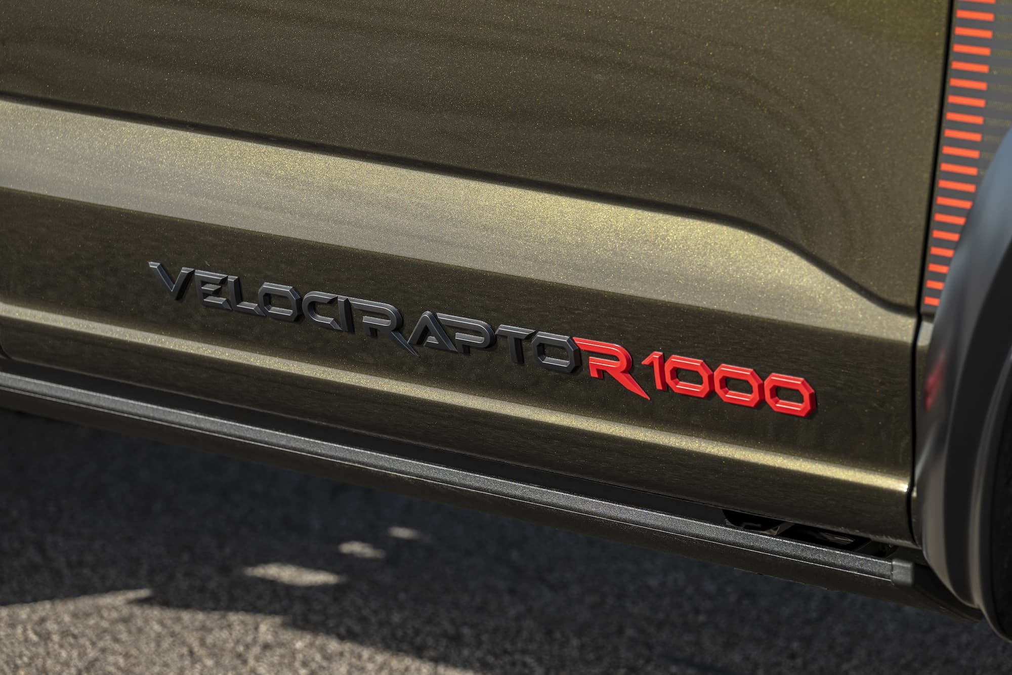 2025 Ford Raptor R for Sale Agate Black 1FTFW1RJXSFB51714 - Hennessey ...