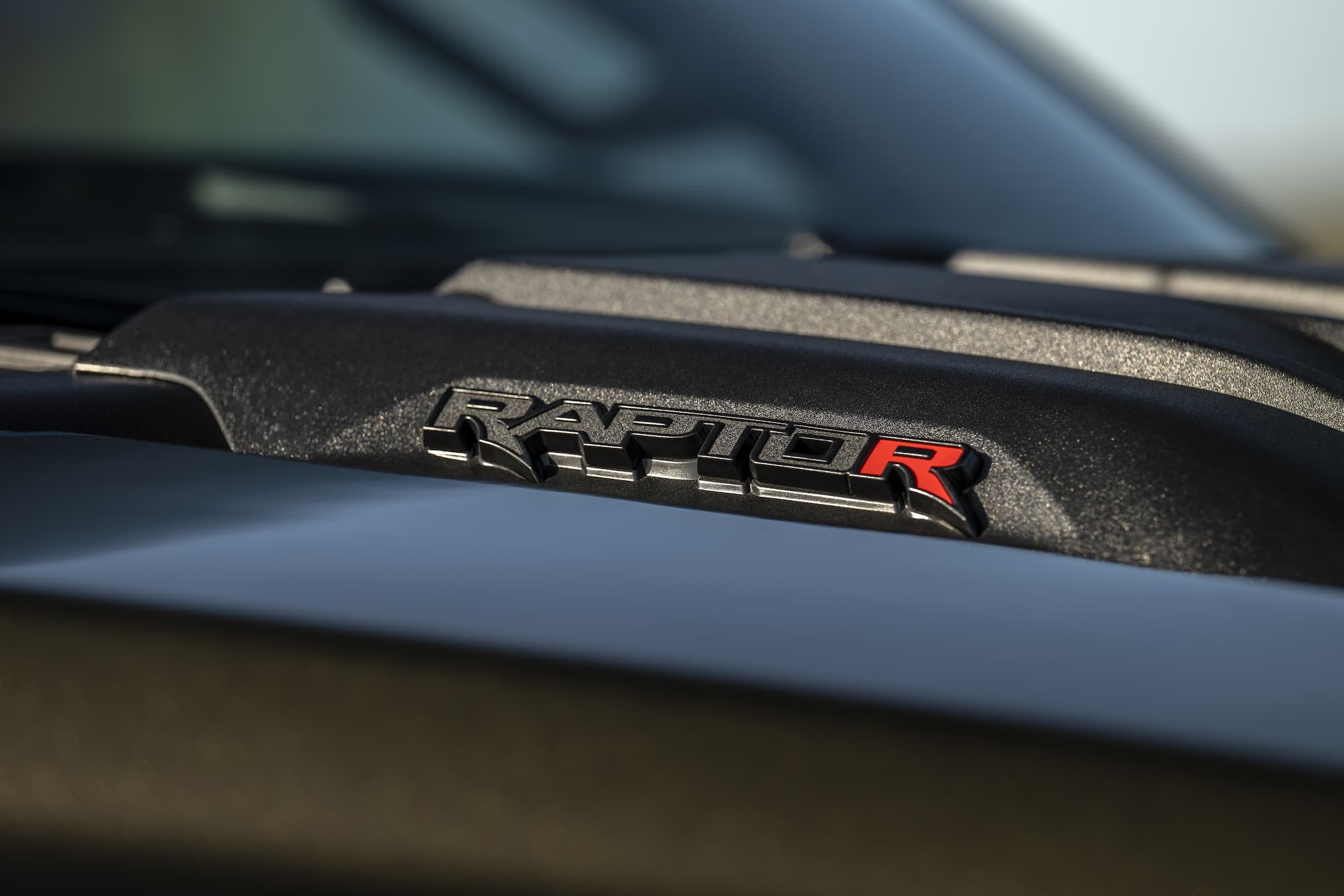 2025 Ford Raptor R for Sale Agate Black 1FTFW1RJXSFB51714 - Hennessey ...