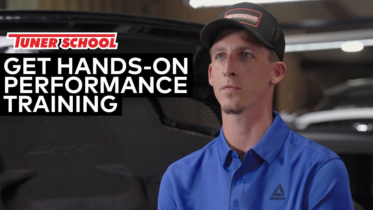 Hennessey’s TUNER SCHOOL Testimonial: Cody – Summer 2025