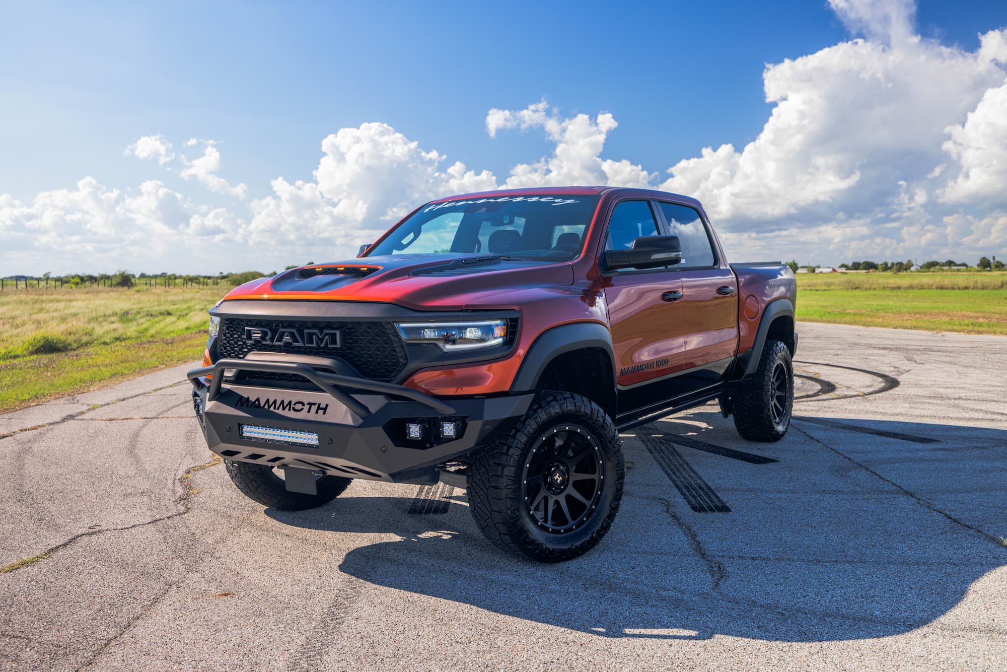 Hennessey Vehicles For Sale - Hennessey Performance