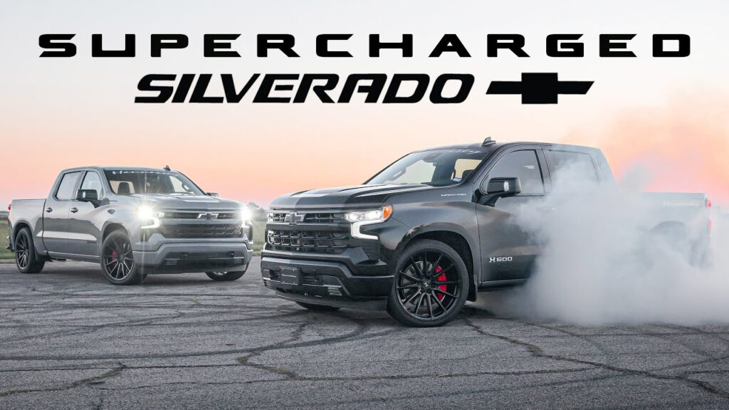 Latest Hennessey Videos & Media - Hennessey Performance