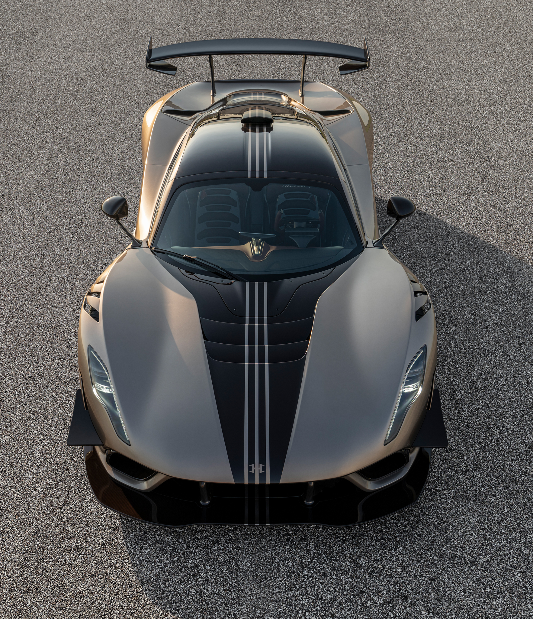 Hennessey Performance | Official Website