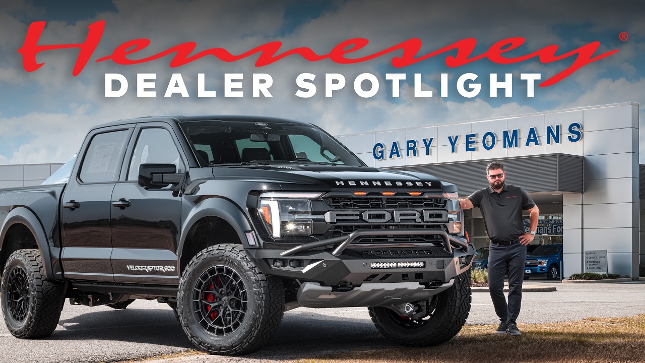 Gary Yeomans Ford Ocala Reviews
